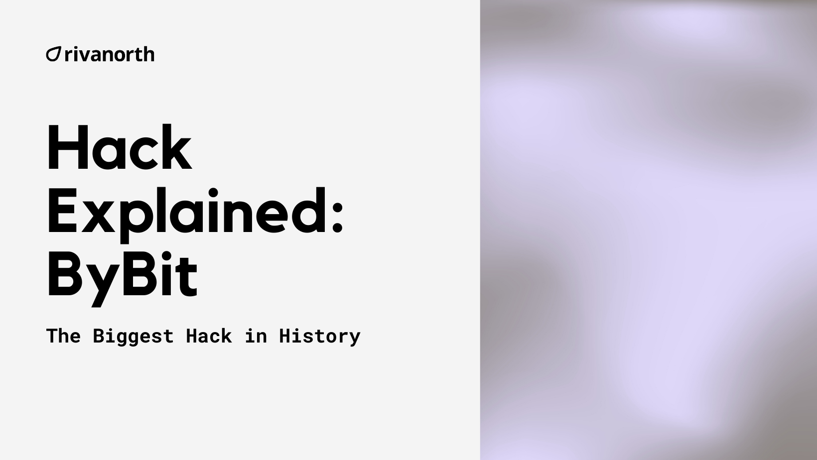 Hack Explained: ByBit